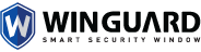 SMART SECURITY WINDOW - WINGUARD NETWORKS