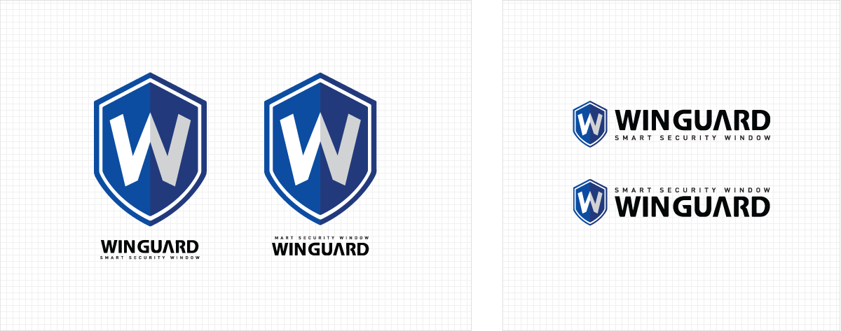 SMART SECURITY WINDOW - WINGUARD NETWORKS